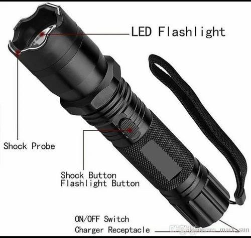 flashlight taser – Affordable And Quality